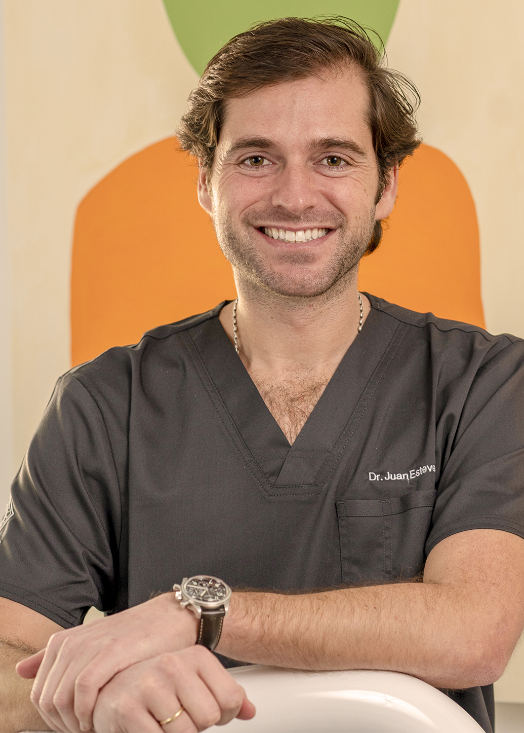 Equipo - Albus Dental Studio